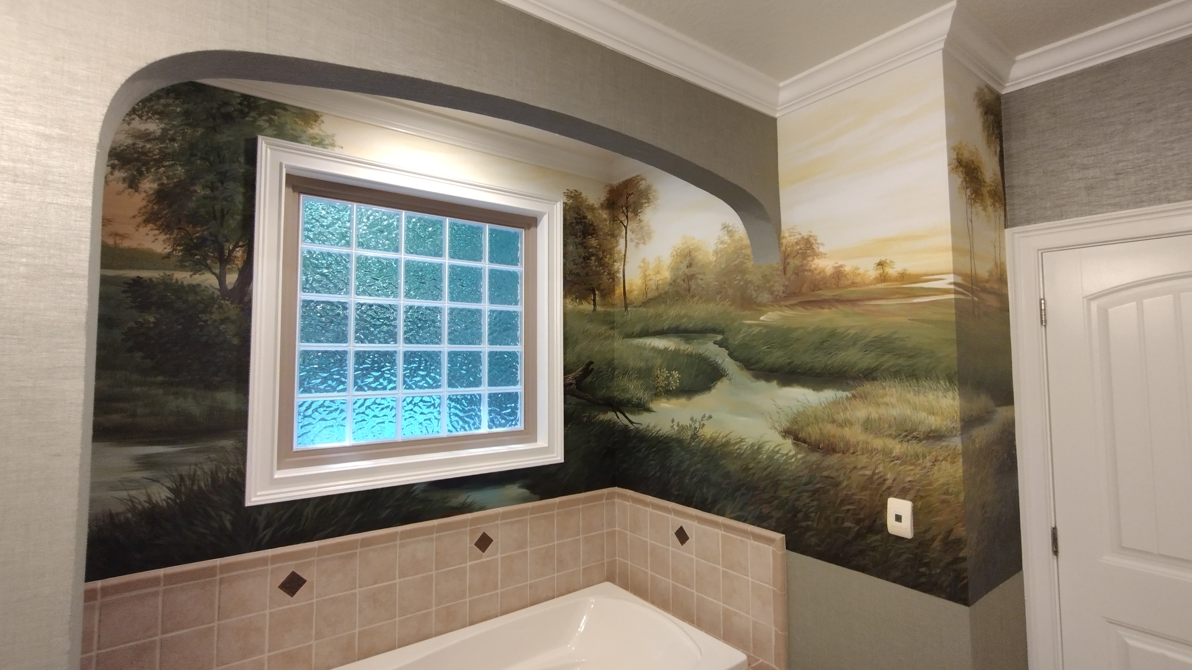 Portfolio - Bright World LLC